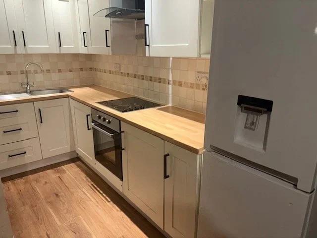 Apartment at Handcross Road, Luton