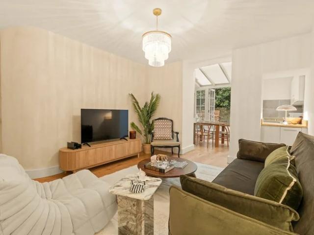 Apartment at Handel Street, Greater London