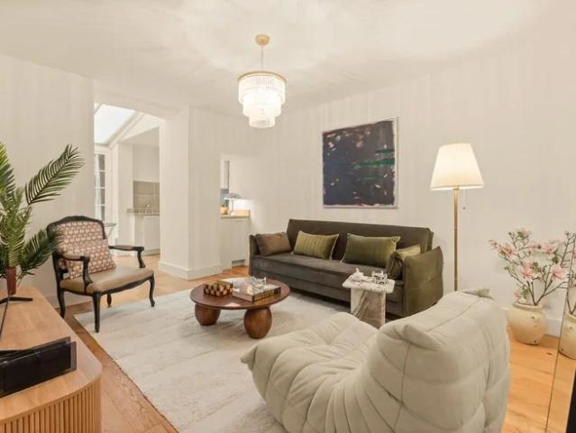 Apartment at Handel Street, Greater London