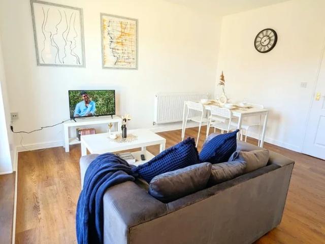 Apartment at Handford Road, Ipswich