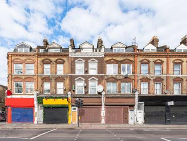 Apartment at Handforth Road, Greater London