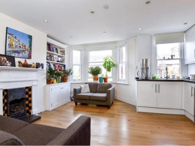Apartment at Handforth Road, Greater London