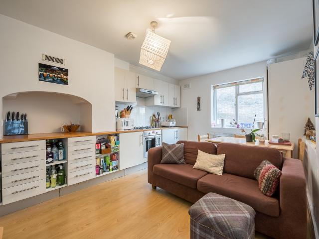 Apartment at Handforth Road, Greater London