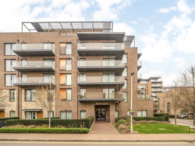 Apartment at Handley Drive, Greater London