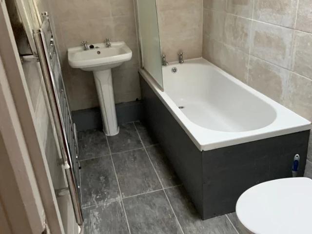 Apartment at Handsworth Wood Road, Birmingham