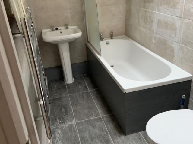 Apartment at Handsworth Wood Road, Birmingham