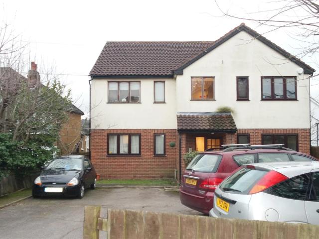 Apartment at Handsworth Avenue, Greater London