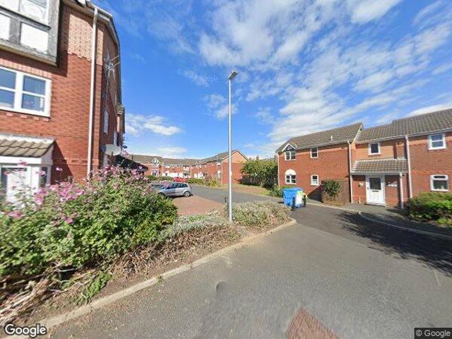 Apartment at Handsworth Road, Blackpool
