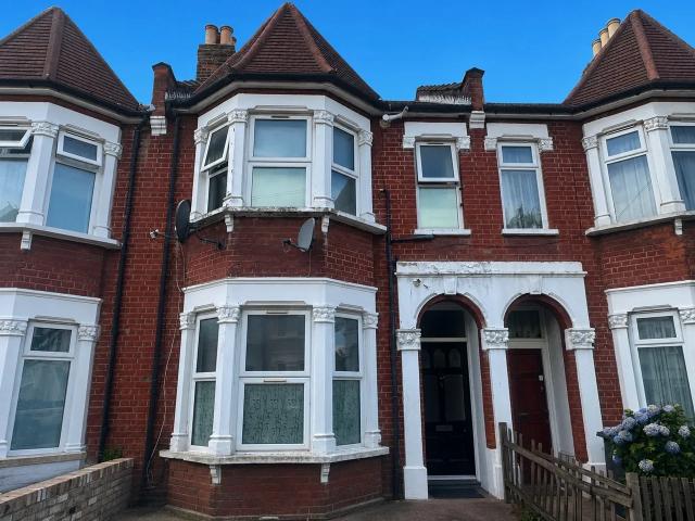 Apartment at Handsworth Road, Greater London