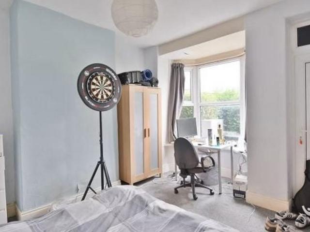 Apartment at Hands Road, Sheffield