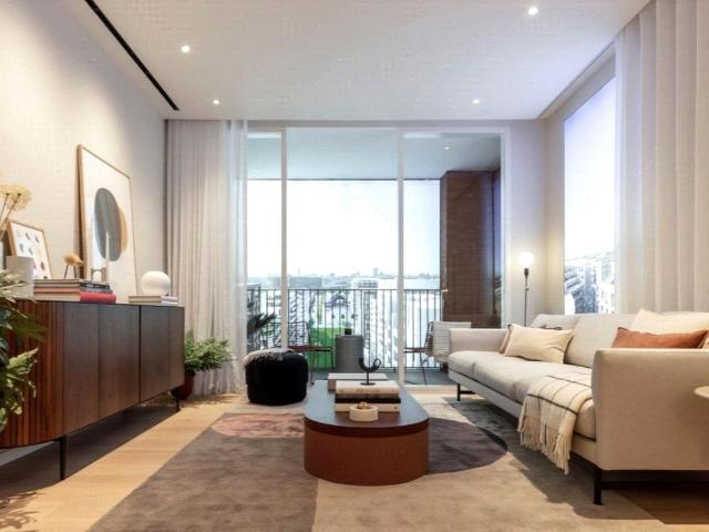 Apartment at Handyside Street, Greater London