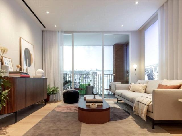 Apartment at Handyside Street, Greater London