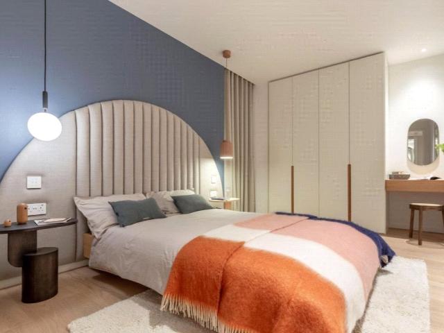 Apartment at Handyside Street, Greater London