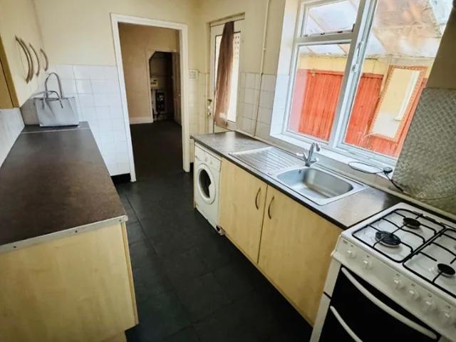 Apartment at Hankey Street, Peterborough