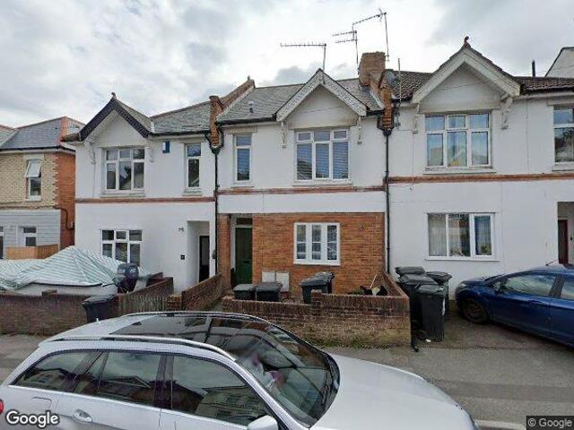 Apartment at Hankinson Road, Bournemouth