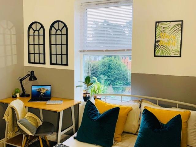 Apartment at Hankinson Road, Bournemouth