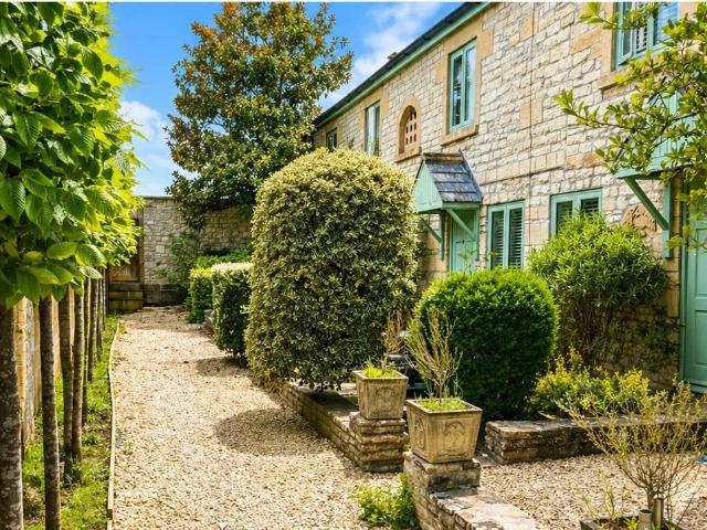 Apartment at Hanham Lane, Paulton