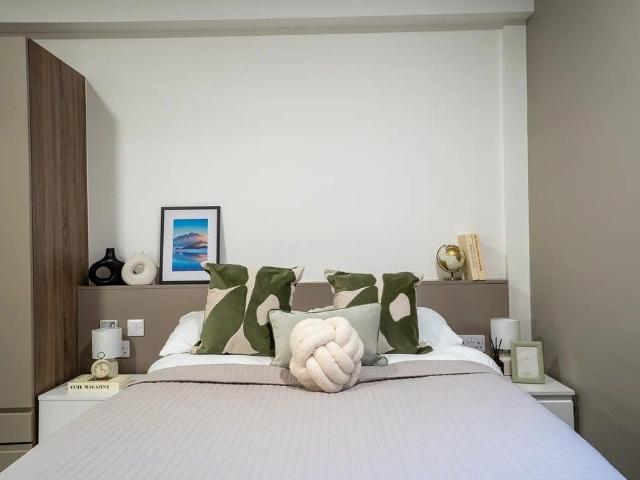Apartment at Hanover Way, Leeds