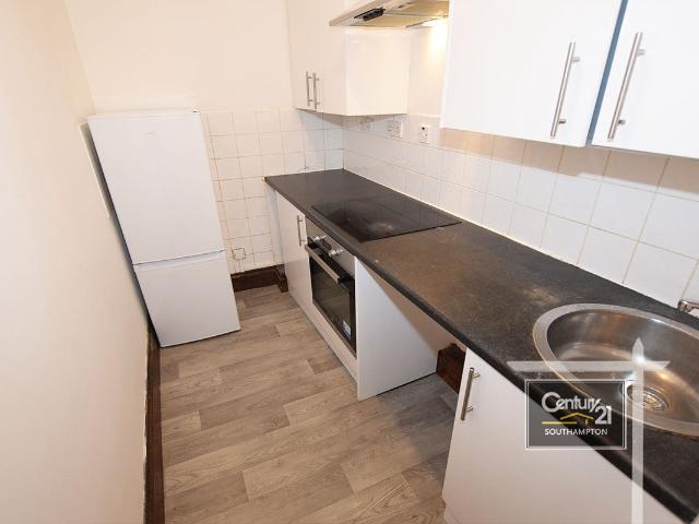 Apartment at Hanover Buildings, Southampton