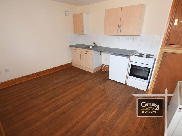Apartment at Hanover Buildings, Southampton