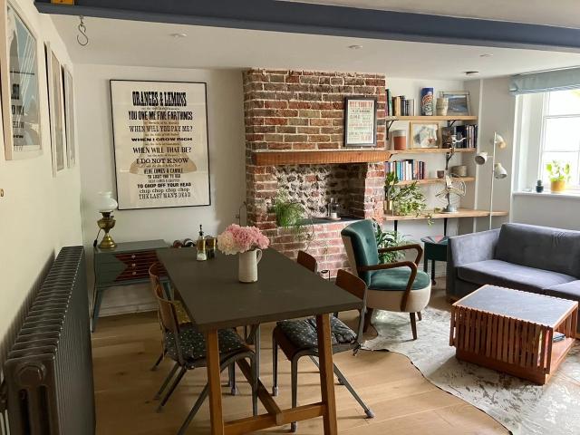 Apartment at Hanover Mews, Brighton