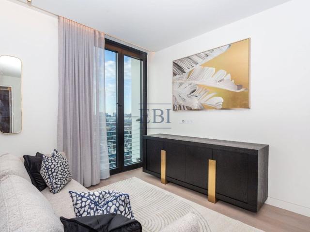 Apartment at Hanover Square, City of Westminster