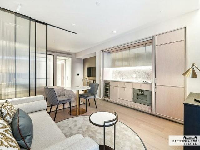 Apartment at Hanover Square, City of Westminster