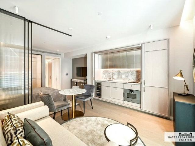 Apartment at Hanover Square, City of Westminster