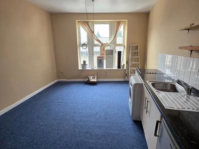 Apartment at Hanover Square, Bradford