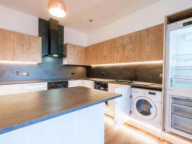 Apartment at Hanover Square, Hull