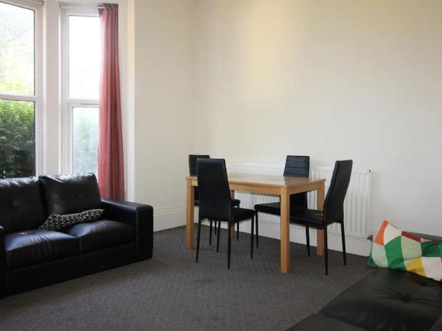 Apartment at Hanover Square, Leeds