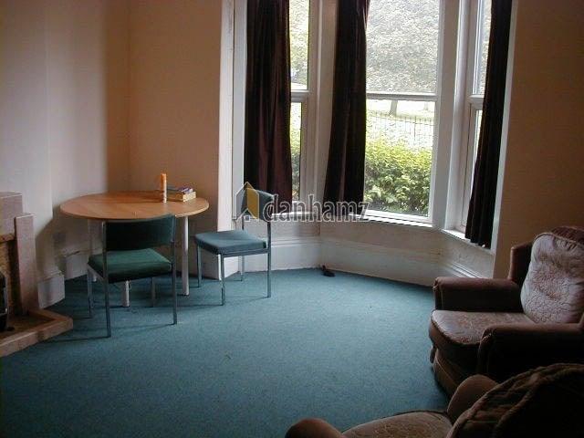 Apartment at Hanover Square, Leeds