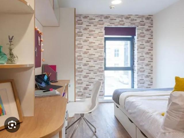 Apartment at Hanover Square, Newcastle upon Tyne