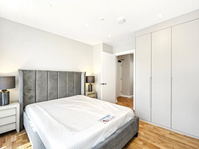 Apartment at Hanover Street, City of Westminster