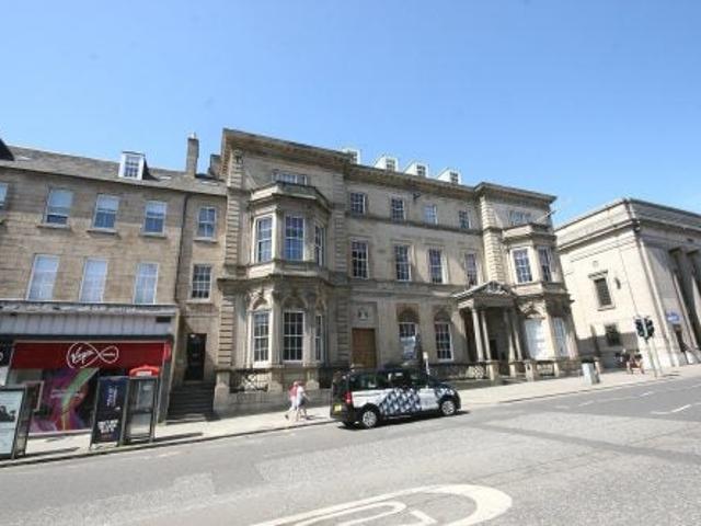 Apartment at Hanover Street, City of Edinburgh