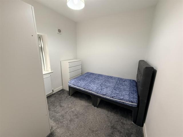 Apartment at Hanover Street, Bolton