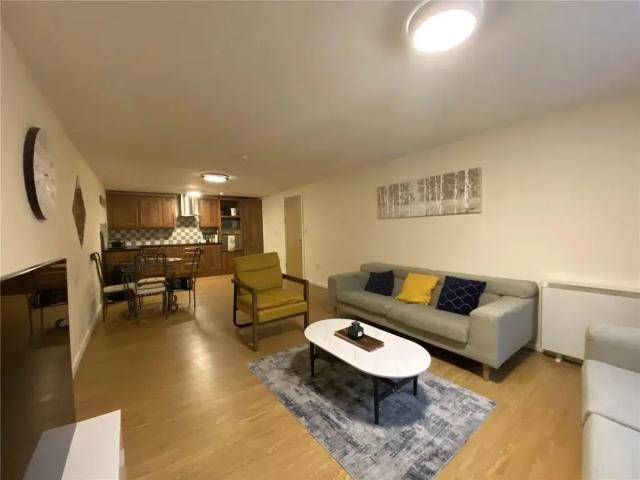 Apartment at Hanover Street, Newcastle upon Tyne