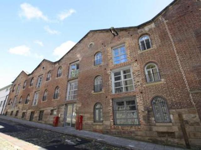 Apartment at Hanover Street, Newcastle upon Tyne