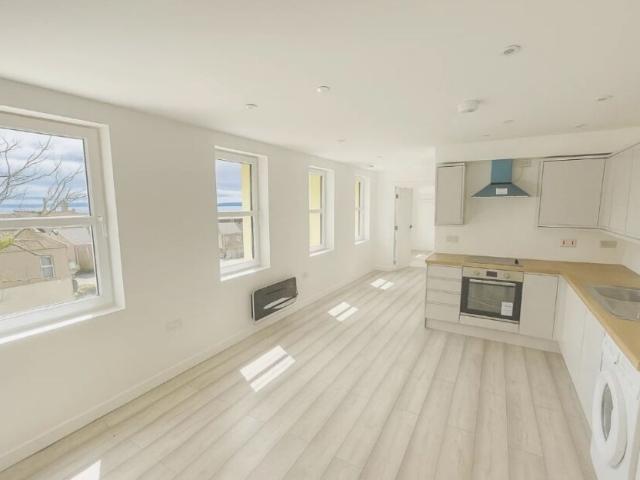 Apartment at Hanover Street, Swansea