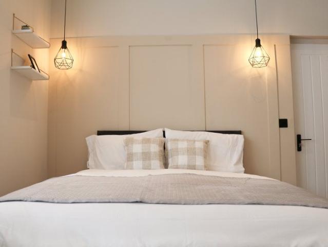 Apartment at Hanover Street, Swansea