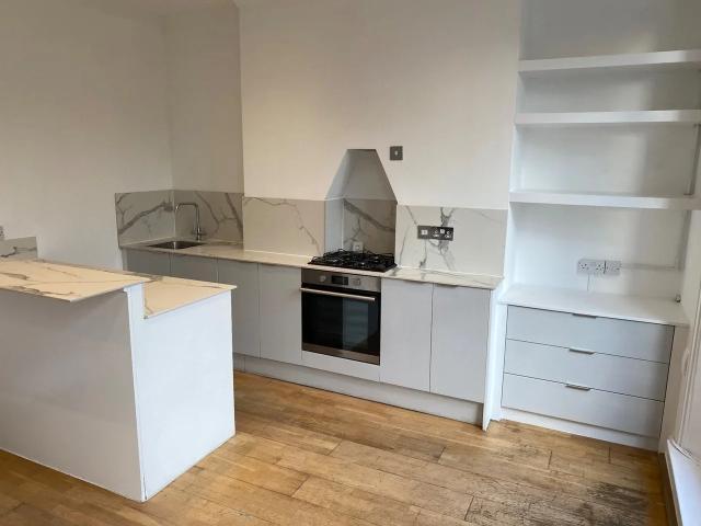 Apartment at Hanley Road, Greater London