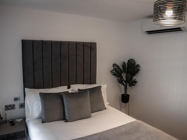 Apartment at Hanley Street, Birmingham