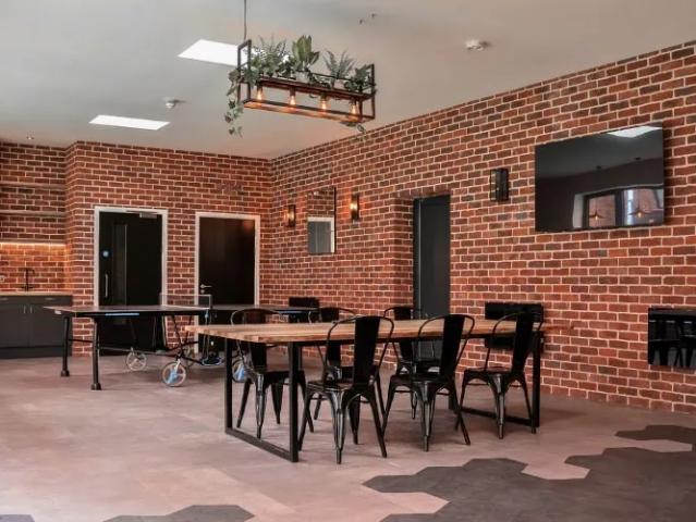 Apartment at Hanley Street, Birmingham