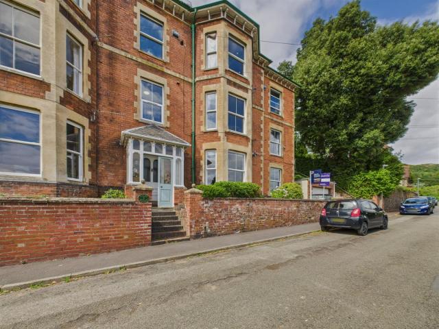 Apartment at Hanley Terrace, Malvern Hills