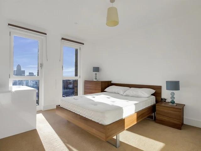 Apartment at Hannaford Walk, Greater London