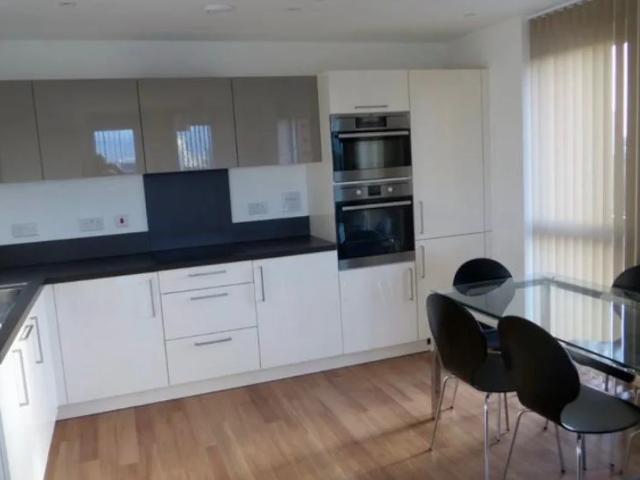 Apartment at Hannaford Walk, Greater London