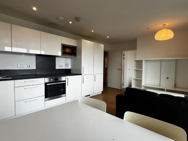 Apartment at Hannaford Walk, Greater London