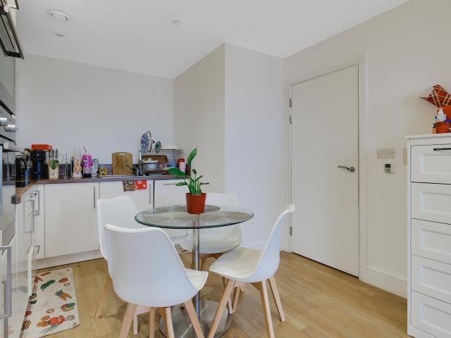 Apartment at Hannaford Walk, Greater London