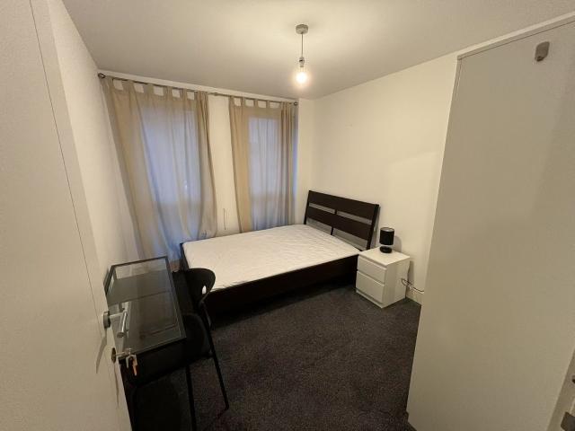 Apartment at Hannaford Walk, Greater London