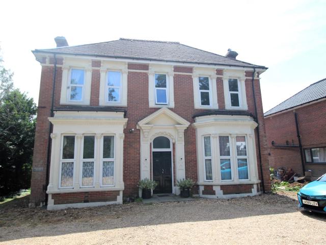 Apartment at Hannah Gardens, Waterlooville